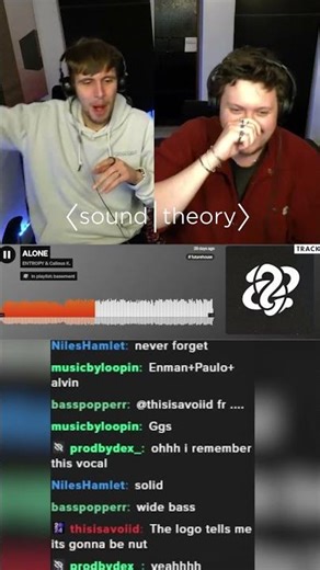 We need to SIGN this DEMO! (Demo Reaction)