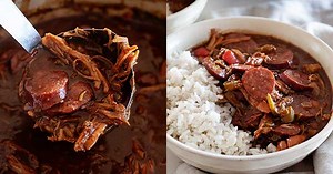 New Orleans Chicken Gumbo Recipe