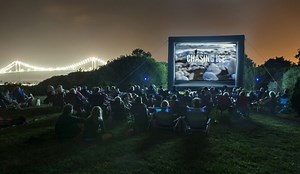 Screenings - Chasing Ice