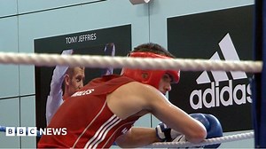 2012 Olympics: iBoxer software packs punch for Team GB
