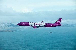 Icelandic Airlines to 'WOW' Angelenos with Cheap Fares to Iceland, Europe