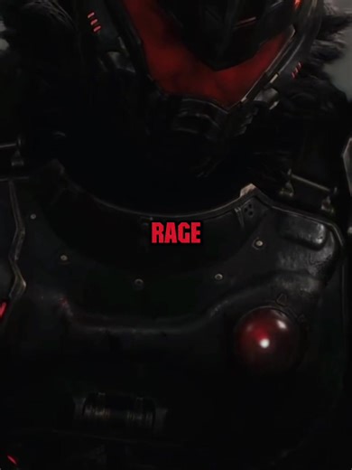 I DO NOT CARE WHATSOEVER YALL SAY THIS MF HAD THE MOOOST REASONALE CRASH OUT IN ALL OF FUCKING GAMING/FICTIONS HITORY 💀🙏 #rage #wakemeup #doom #doomthedarkages #bringmetolife