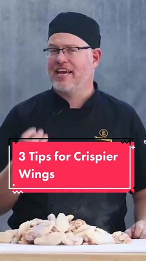 How to Make Crispy BBQ Chicken Wings: Tips & Tricks