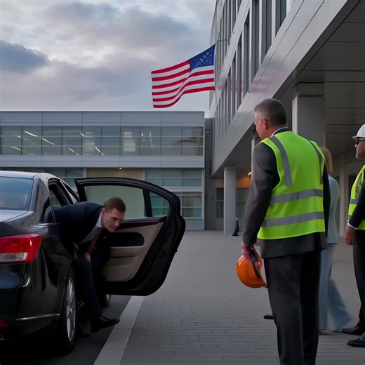 My In-Laws Looked Down on My Son for Years. They Never Knew I Owned the Company They Worked For. For three years, I let them define me. To them, I was the quiet son-in-law with the aging sedan, the one with a “side venture,” the background character who should feel lucky just to sit at their table. Every family dinner followed the same script. “Still driving that old car?” my mother-in-law would ask, tilting her head like she was offering wisdom. “Marcus has a company lease now,” she’d add, smil