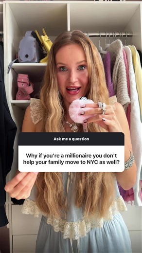 So, considering all of these reasons, there is absolutely no logical reason for me, at this point, to move my family to New York #BusinessJourney #NYCEntrepreneur #businessgrowth #fromragstoriches #businessmindset