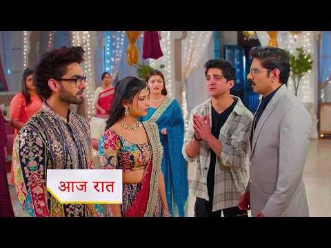 Yeh Rishta Kya Kehlata Hai NEW PROMO 20th March 2026 Today Episode |