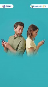 53 reactions · 4 comments | Protect your confidential information with OMAIL's Folder Lock. Safeguard your privacy and maintain confidentiality with this secure password-protection Register here: onpassive.com #ONPASSIVE #OMAIL #privacyfirst #folderlock #privacy #privacymatters #emailwriting #emailtips #Email #VideoMail #TheFutureOfInternet #ONPASSIVEINDIA | OP INDIA | Facebook