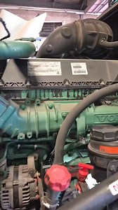 Closing valve, for injector 7, for Volvo D13 #Reelsviral #mecanico #truck #pratupagina #engine #fyp-000 #mecanicadiesel #diesel #fouuryou #mechanic #viralvideo #mecanica #camion #motor | June Riga