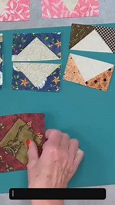 The Pineapple Quilt - Option 12! Part 5 🛒🔗 Want to learn more about Teaching, Products, and our Premium Club? Click here: 🌐 linktr.ee/jodibarrows | Square in a Square quilting