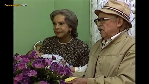 Simplemente María Capítulo 117