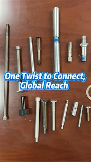 We started from an old factory in Wenzhou, with 30 years of technical experience. In 2015, we upgraded our strategy to focus on the research and manufacturing of fasteners. We now have two major production bases in Zhejiang and Guangdong, supporting various trade terms including EXW, FOB, CIF, and DDP, with products exported to Southeast Asia and Europe. Whether you are a trader, manufacturer, or end-user, we can provide ready stock, customized services, packaging customization, and OEM/ODM coop
