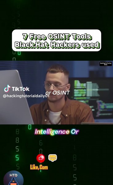 Herramientas OSINT que los hackers usan: What’sMyName