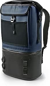 Titan by Arctic Zone Deep Freeze Welded Backpack Cooler