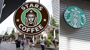 Rebranded Starbucks Chain ‘Stars Coffee’ Opens in Russia