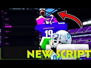 Football Fusion 2 Script GUI / Hack (MAG, HITBOX, AIMBOT, AND MORE) *PASTEBIN*