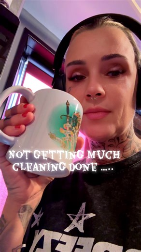 Quinn App: Fun Cleaning Challenges for Women in Their 40s