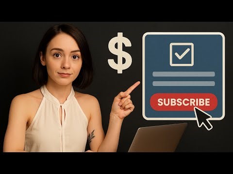 How to Create an Opt-In Form Without Expensive Software (Easy Free Method)