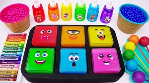 272K views · 3.9K reactions |  DIY Rainbow Sprunki Slime ✨ Mixing Colorful Numberblocks | Satisfying ASMR  #ASMR, #SatisfyingVideo, #RainbowSlime, #SprunkiSlime, #DIYSlime, #Numberblocks, #SlimeASMR, #OddlySatisfying, #RelaxingSounds, #ColorfulSlime, #MixingSlime, #CrunchyASMR, #SatisfyingSlime, #ViralASMR, #SlimeMixing | Ardyy 22 Cars | Facebook