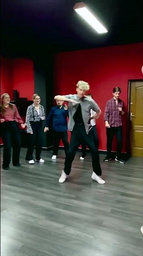 #electroswingdance by Shuffledance.pl 💃🕺🎶