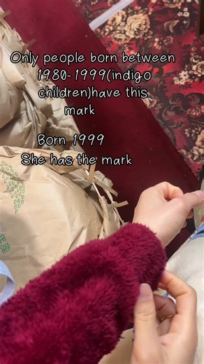 Understanding the Indigo Children Mark Meaning