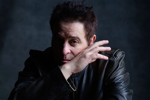 Counting Crows Announce 2026 Australian Tour