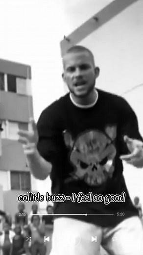 Feel Good Reggae Riddim from Jamaica | Collide Buzz