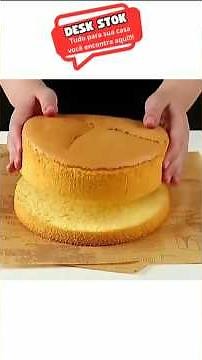 PERFECT CAKE LEVELER & SLICER! #CakeTools