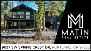 NEW LISTING! 3 bd | 2 / 0 ba | 1800 sqft $665,000 Freshly remodeled interior, new paint, two wood burning fireplaces, spacious and open living room, and family room on the lower floor situated in the coveted West Haven Neighborhood! Bring your dream home to life in this beautiful home. Situated on .40 acres with ample space in the driveway surrounded by trees and nature. #MatinRealEstate #PortlandRealEstate #LovePDX #realestate #portlandhomes #portland #vancouver #vancouverwa #washingtonrealesta