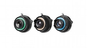 Lomography's New Lens Kit Turns Your Mirrorless Camera Into a Fun Toy