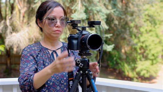 Seven Essential Tips for Finding the Right Tripod | Fstoppers