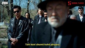 I Burgosuri pjesa 54 me titra shqip | Seriale turke