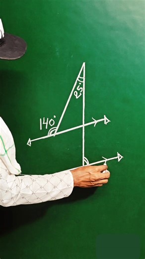 9.3K views · 36 reactions | #geometry #math #viralmath #trending | Glowsclasses | Facebook