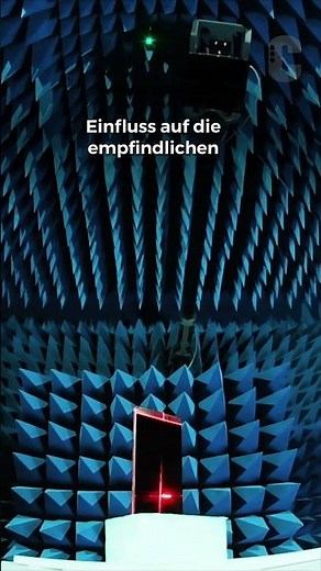 So testen wir LTE- und 5G-Bänder: Ein Blick in unser Testlabor! #5G #test