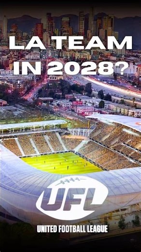 BMO Stadium: The UFL’s Best Shot at an LA Comeback?