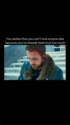 Hynfucs on Instagram: ". Interesting Fact: Blade Runner 2049 Roger Deakins spent nearly 30 years trying to win an Oscar before Blade Runner 2049 finally earned him one, and many critics consider this film his ultimate visual statement. Director Denis Villeneuve deliberately slowed the pacing to mirror the film’s theme of isolation, making silence and empty space just as important as dialogue. Ryan Gosling’s character, K, speaks surprisingly little; much of his emotional arc is told through body