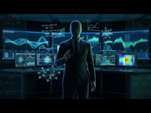 WTF Is a Quant? Why Math Beats Charts, News, and "Smart" Traders