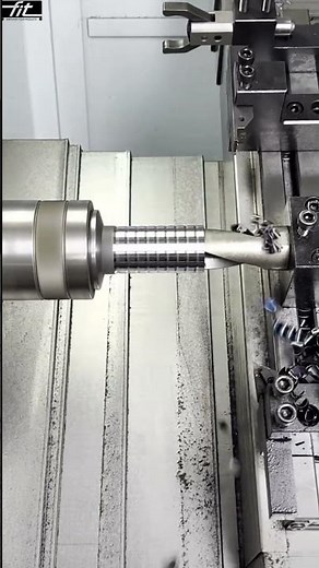 CNC Machining Process Behind Every High-Precision Part