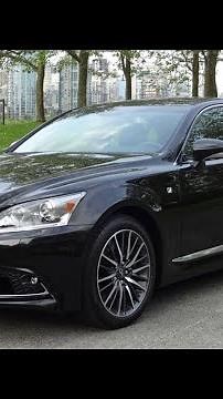 How to reset maintenance / oil life on a 2014 Lexus LS 460