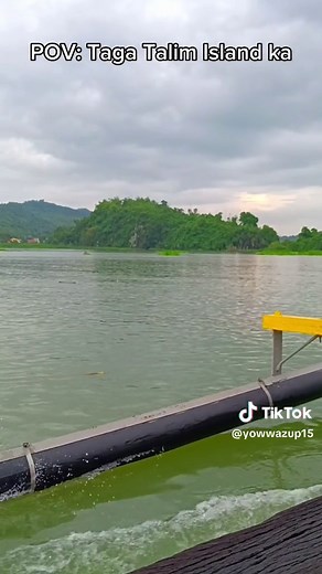 Explore the Beauty of Talim Island in Binangonan, Rizal