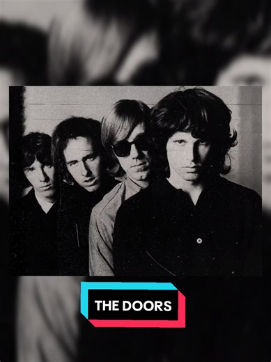 The Doors adalah band rock legendaris asal Los Angeles yang terbentuk pada tahun 1965. Band ini beranggotakan Jim Morrison sebagai vokalis, Ray Manzarek di keyboard, Robby Krieger pada gitar, dan John Densmore di drum. Mereka mencuri perhatian dunia lewat album debut “The Doors” tahun 1967, yang melahirkan lagu ikonik “Light My Fire.” Kesuksesan berlanjut melalui album penting seperti “Strange Days,” “Waiting for the Sun,” “Morrison Hotel,” dan “L.A. Woman.” Deretan hits terbaik mereka meliputi 