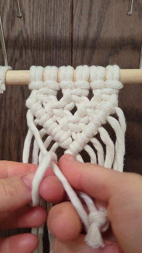 Beginner-Friendly Macrame Tutorials and Wall Hanging Ideas