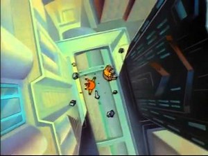 TaleSpin Intro English UK