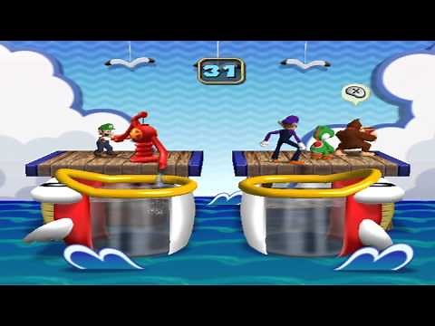 Mario Party 4 - Shy Guy's Jungle Jam [Part 3]