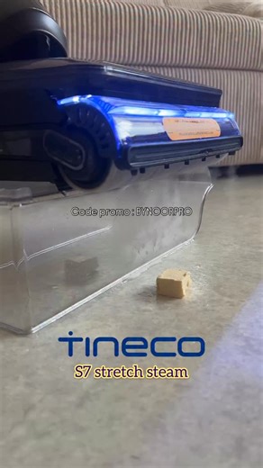 𝓝𝓸𝓾𝓻 𝓮𝓵 𝓱𝓸𝓾𝓭𝓪 🌸🍃 on Instagram: "La promotion hivernale tant attendue de Tineco est enfin là ! ❄️✨ Utilisez le code promo : BYNOORPRO 🎁 et profitez de 6 % de réduction supplémentaire ! Ce code est valable sur Amazon 🔥 et s’applique à plusieurs produits. Diren link: https://amzn.to/4sAVrh9 Valable du 12 janvier 2026 à 00h00 au 25 janvier 2026 #tineco #tinecofrance #tinecos7stretchsteam"