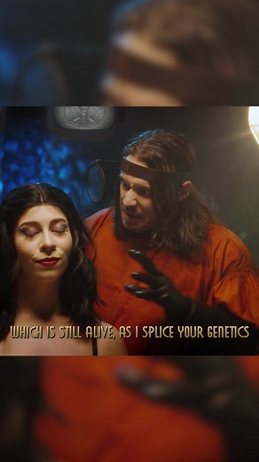 Bioshock Steinman Transformation | JT Music