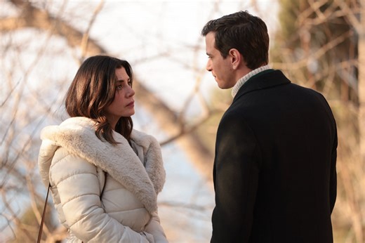 Ömer - Episode 7 (S01E07) (2023) | Videos - TV spot | ČSFD.cz