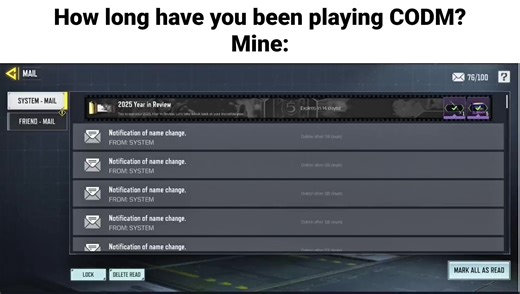 Exploring OG Memories in CODM: A Tribute Montage