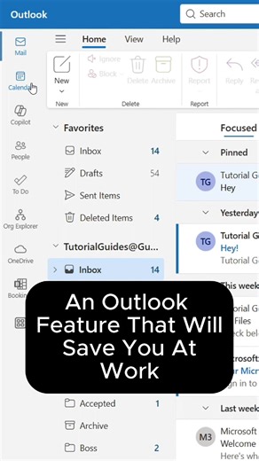 Effective Meeting Booking Strategies Using Outlook