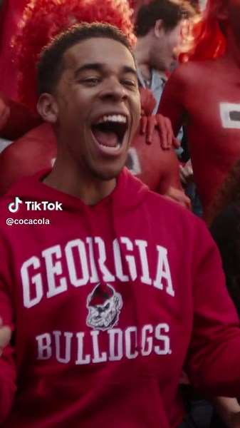 Fan Work Is Thirsty Work. Best Coke Ever? Try the irresistible taste of Coke Zero Sugar to find out what all the noise is about.