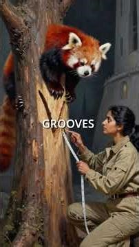 5 Terrifying Red Panda Facts That Will Give You Nightmares